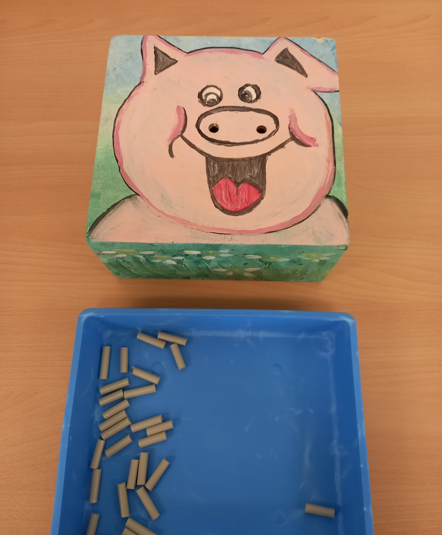 Alles Archieven - Tafelwerkje